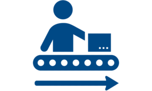 Hook Chain Conveyor - Dwitura Trade Engineering